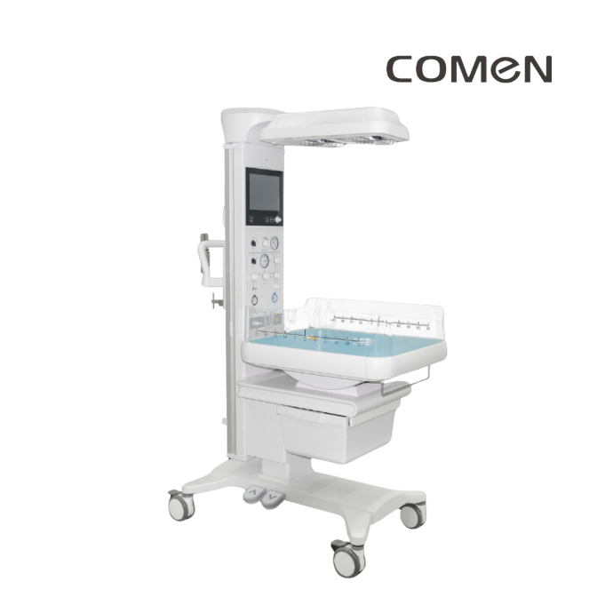 Termocuna Neonatal Comen BQ80 - Cuna de calor